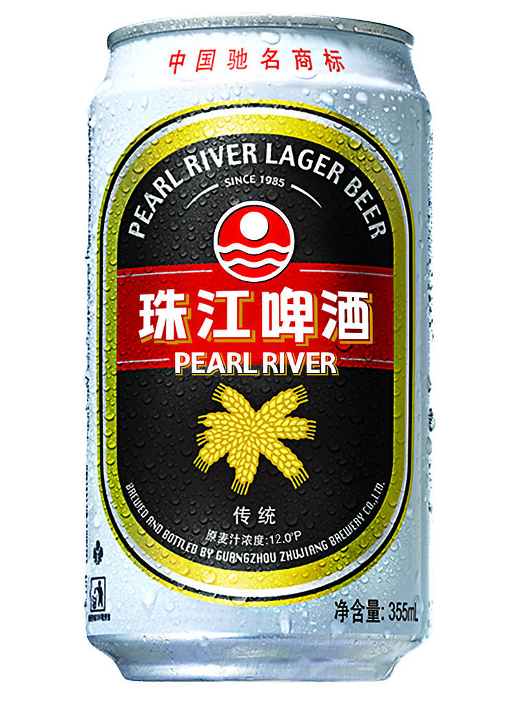 Introduction of 6 best brand of beer in China - DEGONG Brewery Equipment