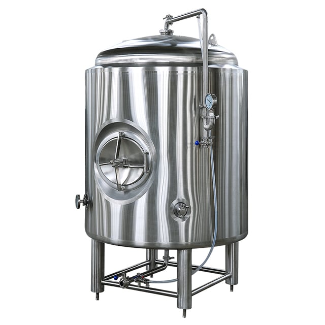 Expand The Large Brewery Need To Buy Commercial/craft SUS304 Bright ...