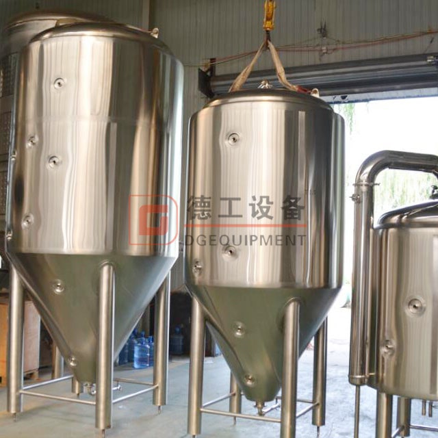 5HL-20HL volume fermentation tanks fermenting vessel fermenter conical ...