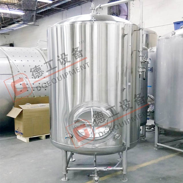 1000L 2000L 3000L Bright Tank for Beer Storage SUS304/316 Germany ...
